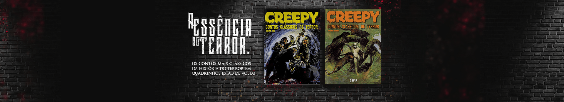 Devir Brasil | HQs, Rpg e Card Games