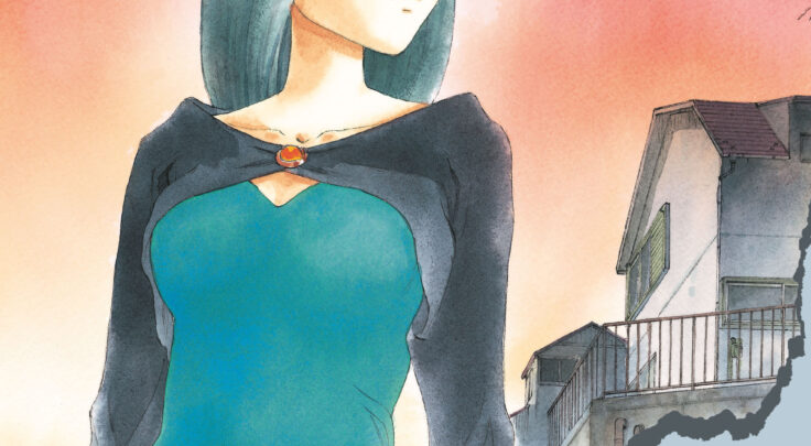 Bokurano vol 6_Brazil_capa - Devir Devir